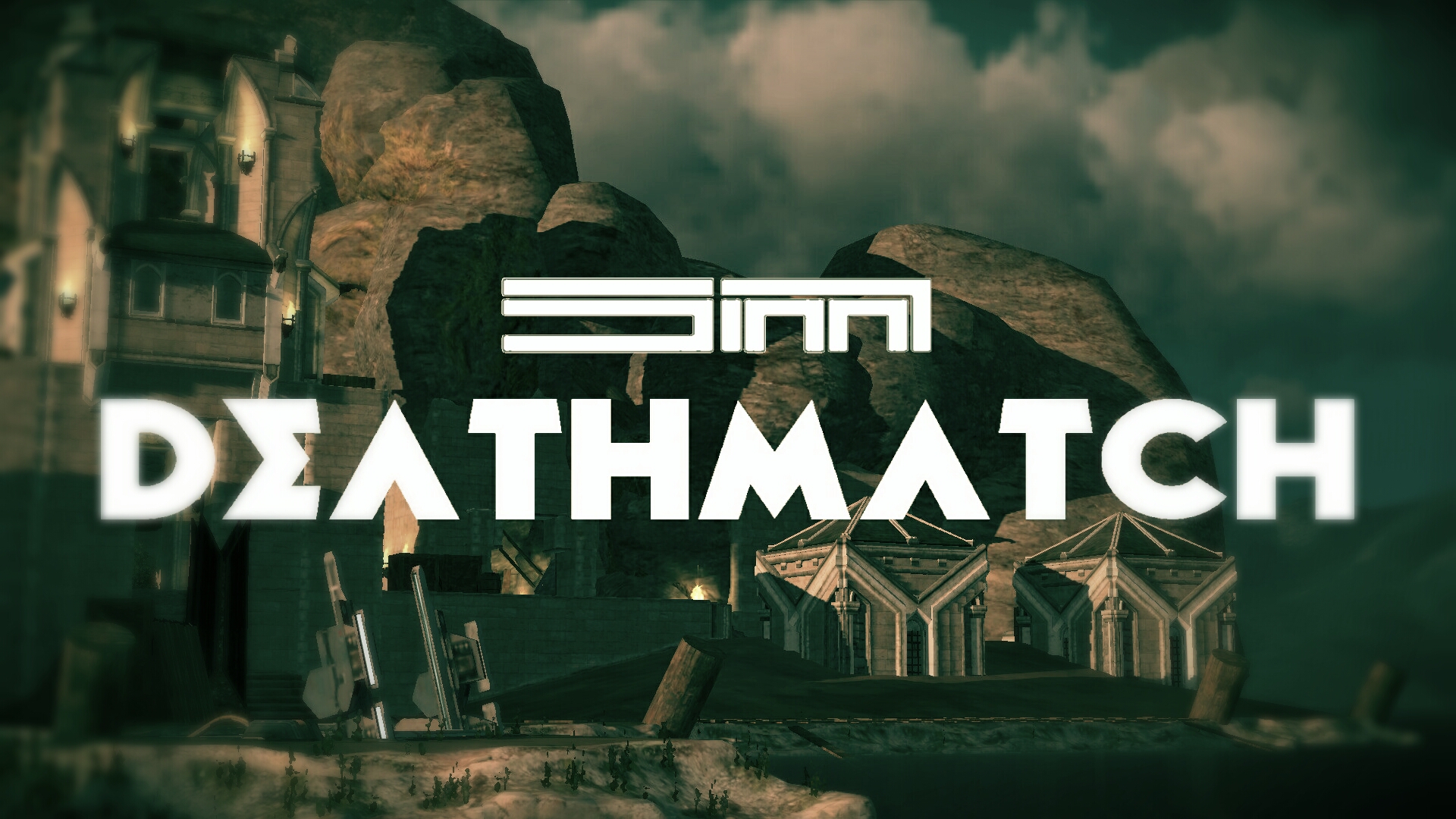 Trackmania and Shootmania... Easy to play! - Maniaplanet