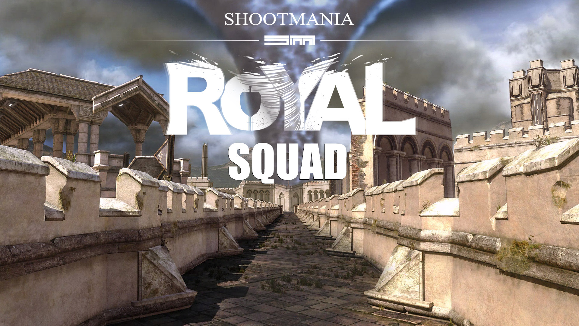 Trackmania and Shootmania... Easy to play! - Maniaplanet