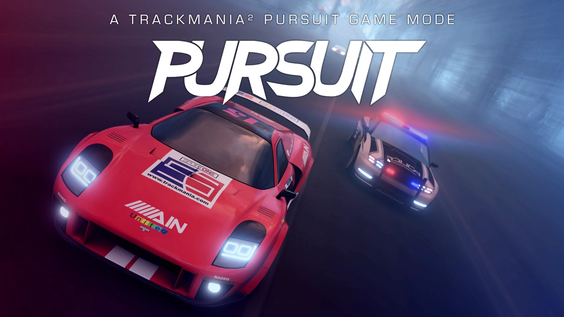 Trackmania and Shootmania... Easy to play! - Maniaplanet