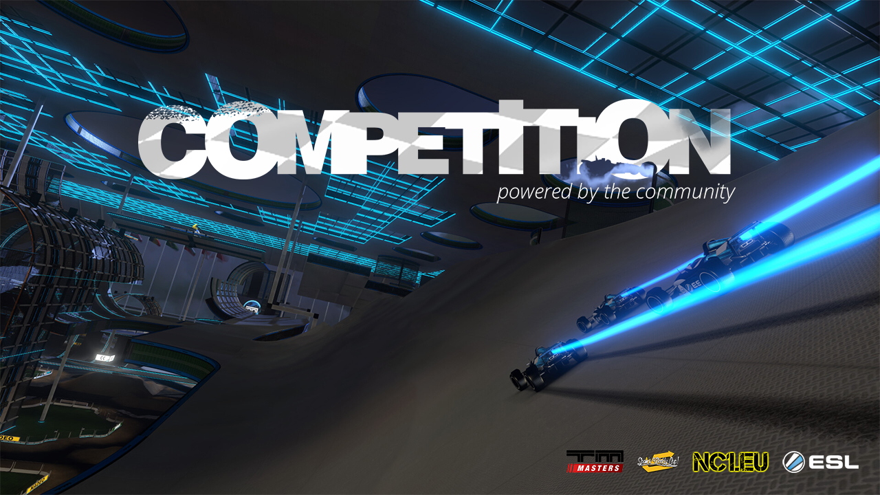 Maniaplanet - The creative software console